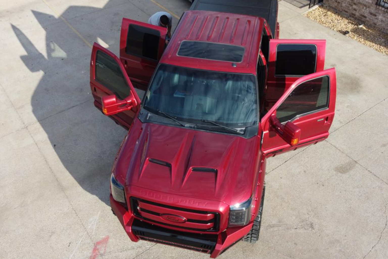 Ceramic Coating and Car Resale Value in Dallas